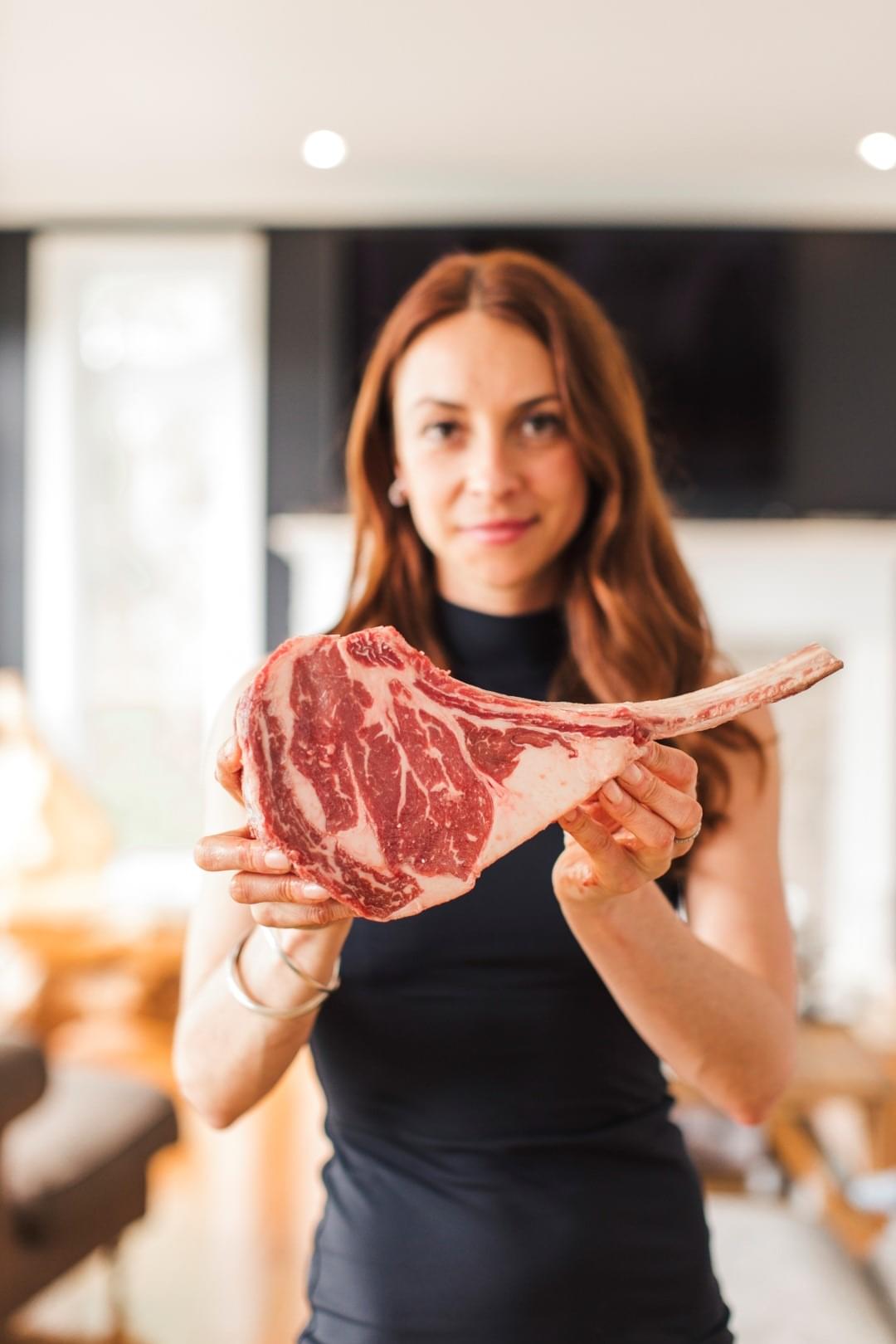 D'ERICKA: Marché mobile hyper local